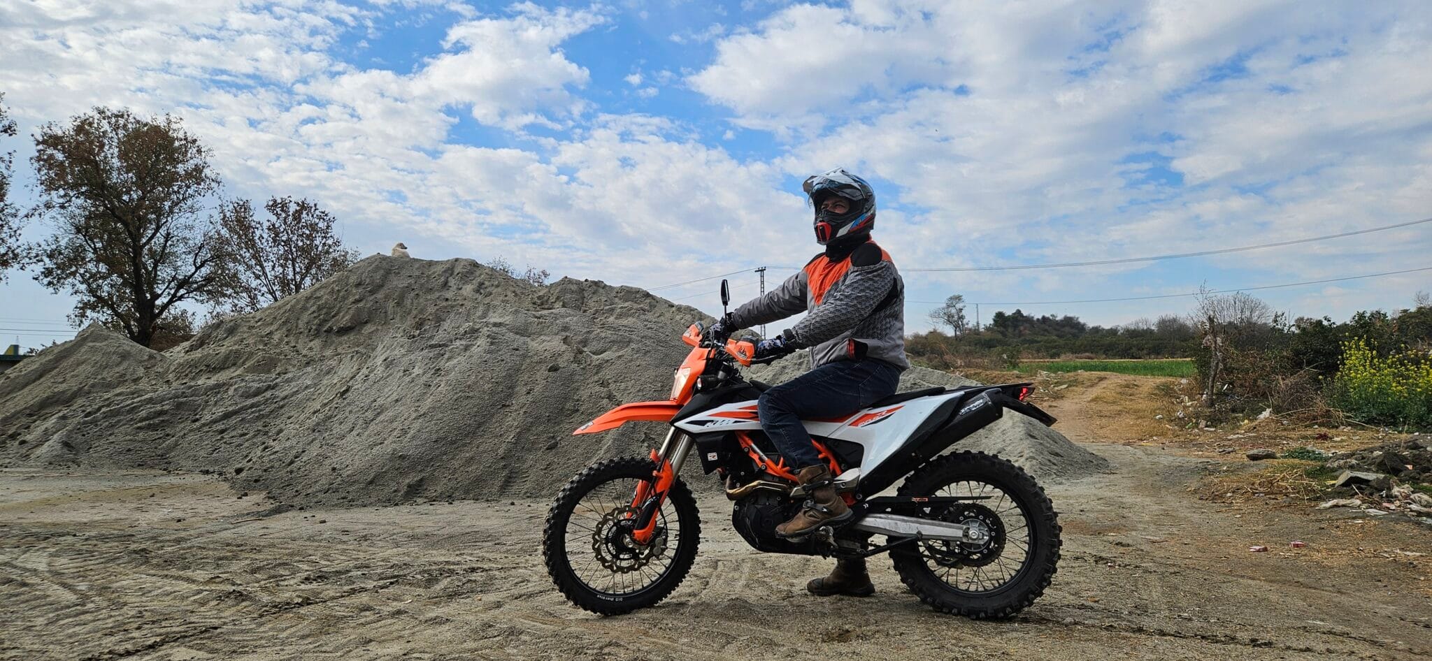 KTM 625 2008 – Bikers Corners